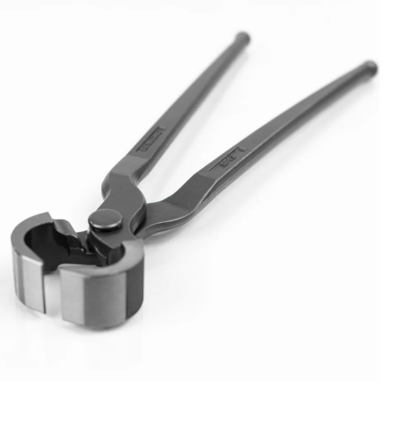 Diamond Shoe Puller 12" SP12 – Scenic Farrier Supplies