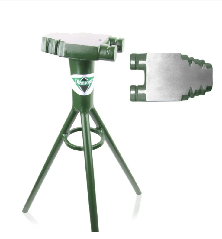 Diamond Stall Jack – Scenic Farrier Supplies