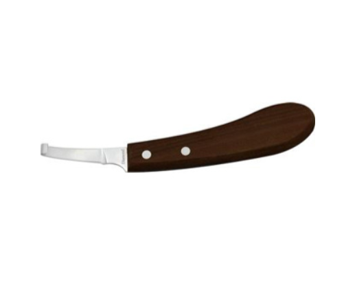 Diamond Super Sharp Hoof Knife NARROW – Scenic Farrier Supplies