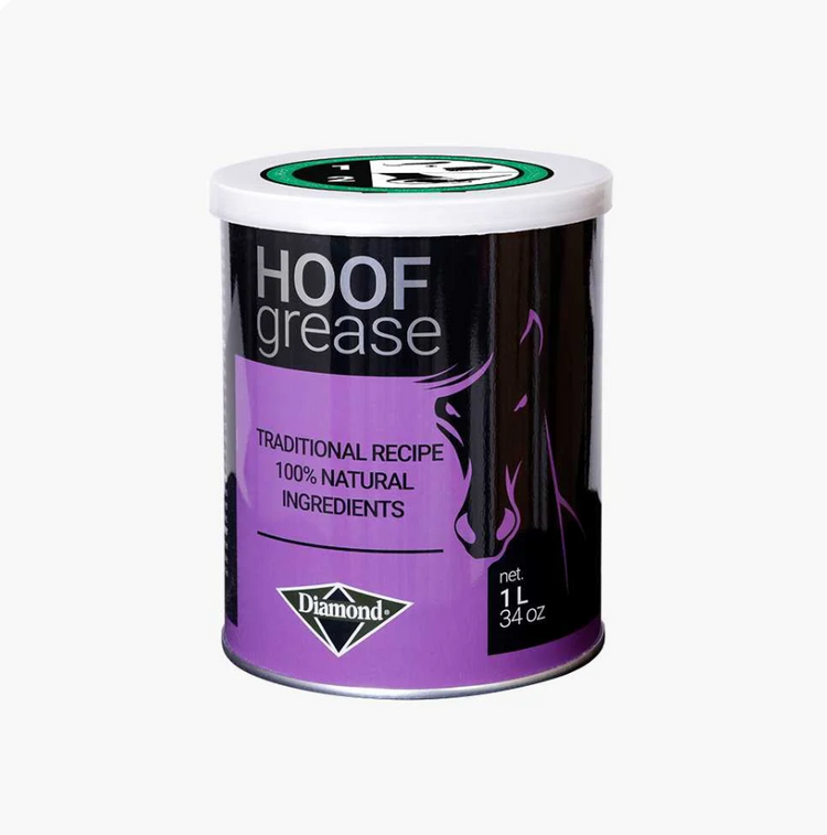 Diamond Hoof Grease – Scenic Farrier Supplies