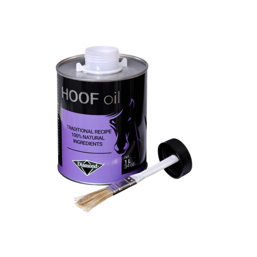 Diamond Hoof Oil 1kg – Scenic Farrier Supplies