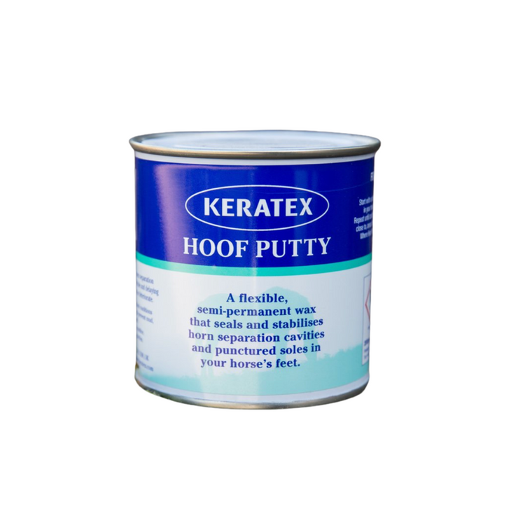 Keratex Hoof Putty | Seal Hoof Cavities & Aid Abscess Recovery – Scenic ...